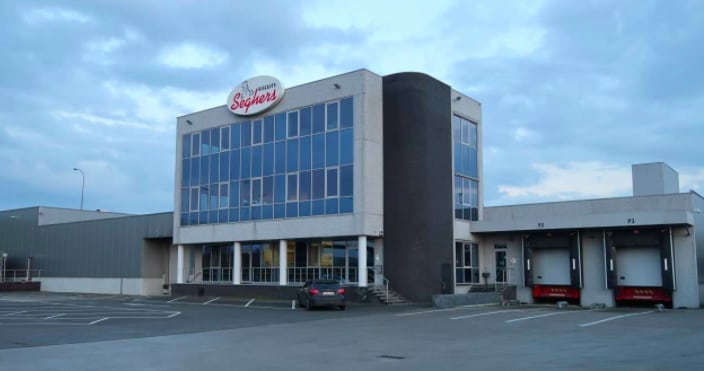 Biscuiterie Seghers neemt het Nederlandse Euro Patisserie over - Brood ...