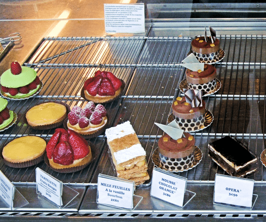 Un Grand Prix pour la meilleure pâtisserie de Paris - Brood & Banket ... Un Grand Prix pour la meilleure pâtisserie de Paris - Brood & Banket ...