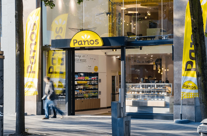 Panos rouvre 38 magasins le 11 mai - Brood & Banket/ Pain & Patisserie